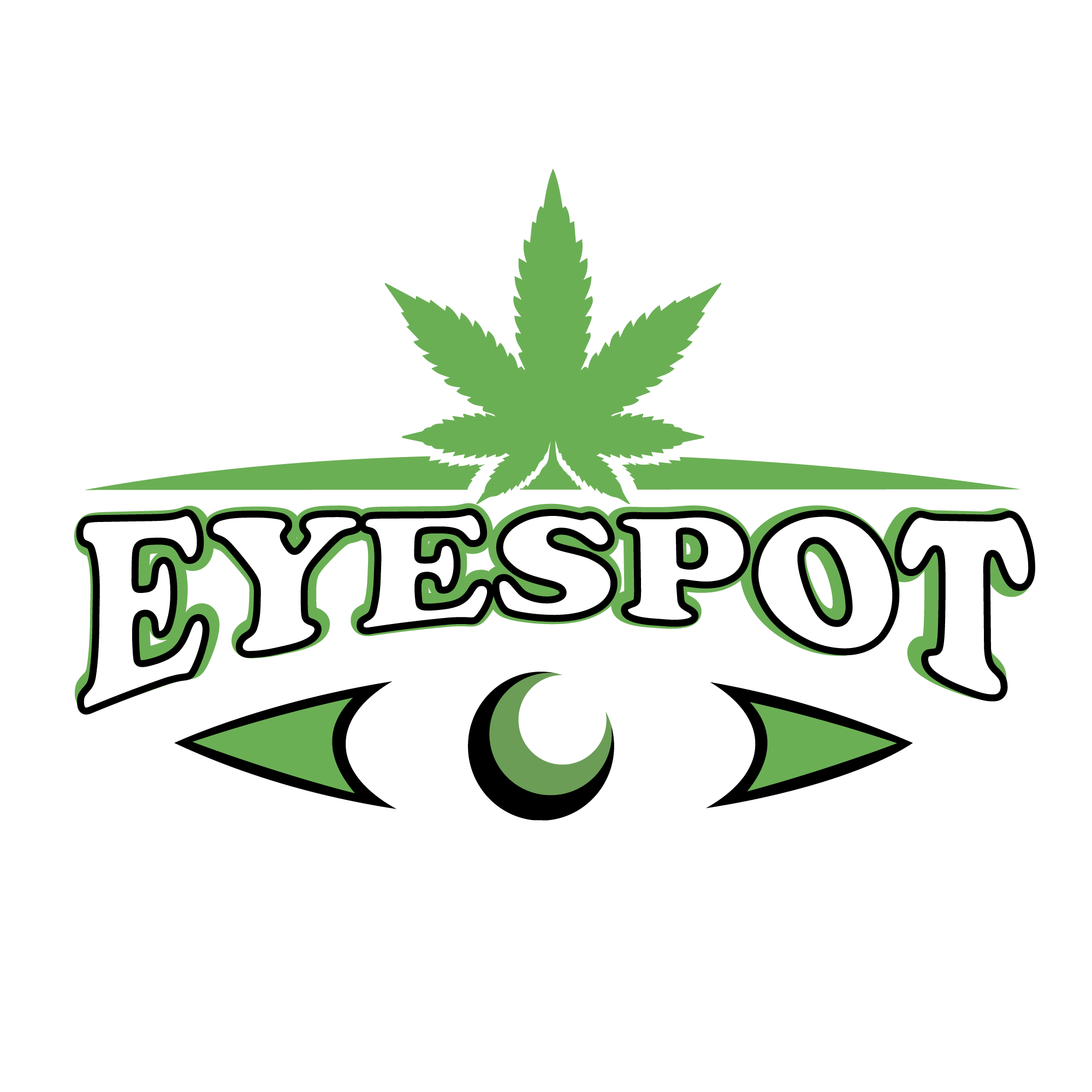 Eyespot